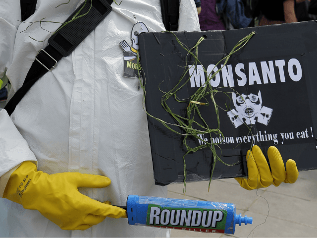 Delingpole: Science Establishment Rocked by Scandal of UN 'Cancer' Chemical