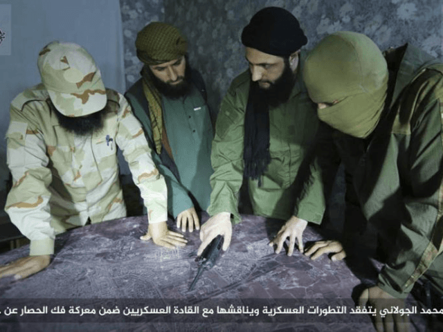 Hezbollah Leader: ‘Americans Working to Hinder Battle Against Islamic ...