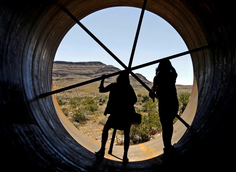 L.A. Fast-Tracking Hyperloop Tunnels for 4 Million Residents