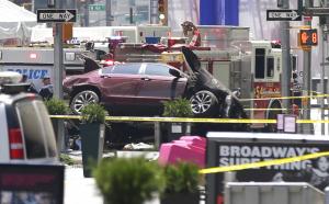 NHTSA crash report: Pedestrian, bicyclist deaths at highest level in ...