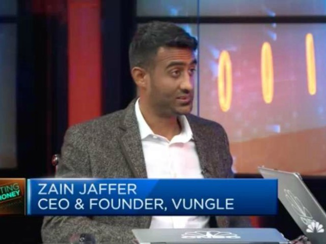 Silicon Valley Tech Startup CEO Arrested for Allegedly Sexually ...