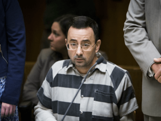Ex-USA Gymnastics Doctor Pleads Not Guilty to Child Sex Charges