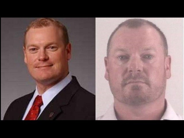 Texas Ex-University VP Registers as Sex Offender after Touching Babysitter