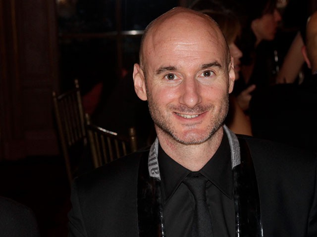 Interational Art Fair Director Fired After Sexual Harassment Accusations