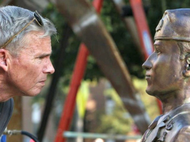 Never Trump Plant in Alabama: 'Write In' Against Conservative Roy Moore ...