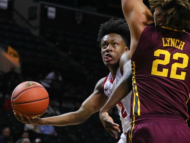 Bama Hoops Star Dominates #14 Gophers in 3-on-5; Nova Star Now No. 1 ...