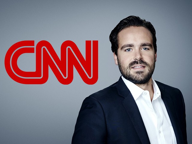 Nolte: In Defense of CNN's Dylan Byers