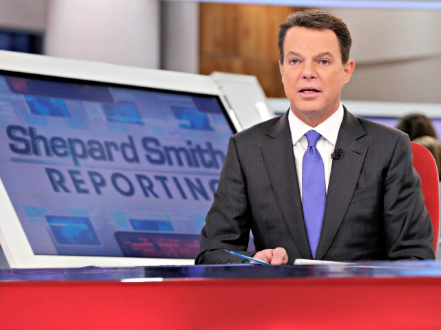 Fox News Viewers Demand Shep Smith be Fired After Error-Filled Uranium ...