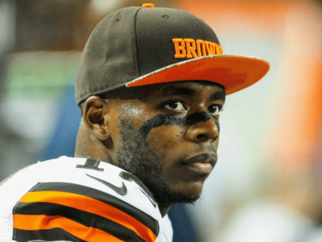 Browns' Josh Gordon Says He Sold Upward of $10,000 Worth of Marijuana a ...