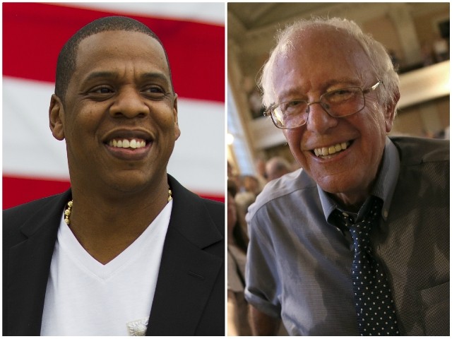 2018 Grammy Nominations: Jay Z Leads with 8, Bernie Sanders and Mark ...