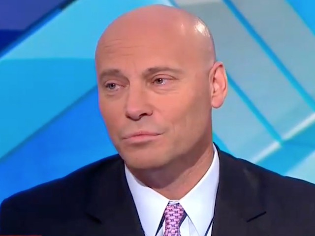 White House Aide Marc Short: Trump Would Campaign for Moore If He Was ...