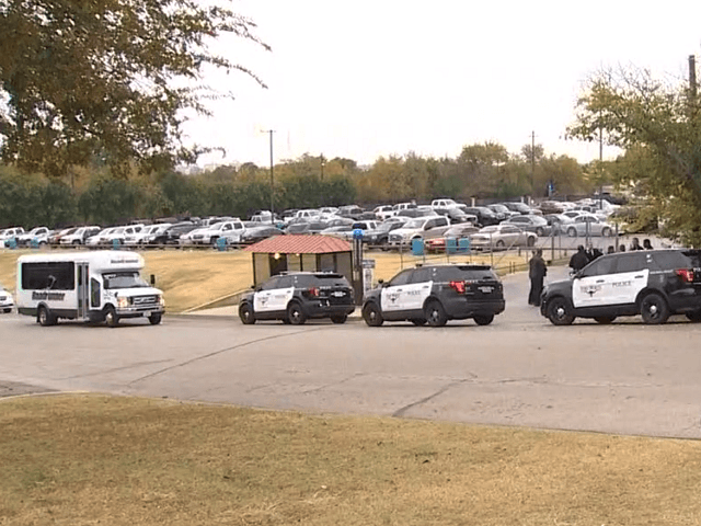 Texas Christian University Adding Armed Security after Shuttle Driver's ...