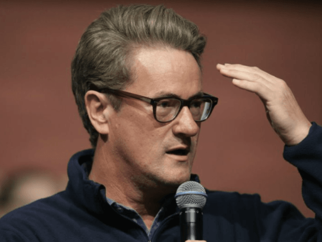 Joe Scarborough: Trump ‘Opens the Door’ for Genocide By Calling Omarosa ...