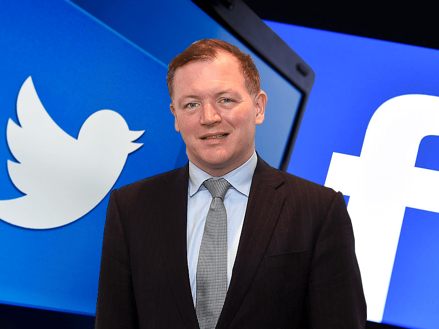 Damian Collins: Britain’s Russian Inquiry Chief is a Hardline Remainer ...