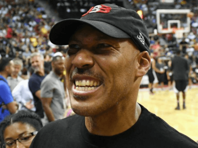 LaVar Ball to Start Big Baller Basketball League for High School ...