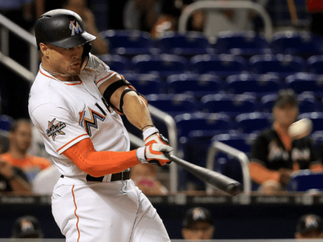 Yankees Agree to Deal to Acquire Marlins’ Stanton