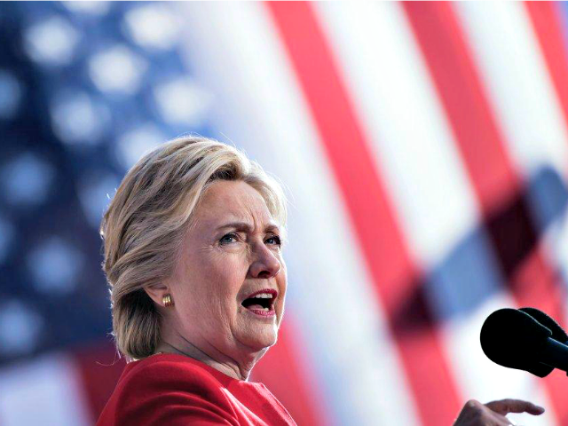 Hillary on Ivanka Being President: ‘We Don’t Want Any More ...