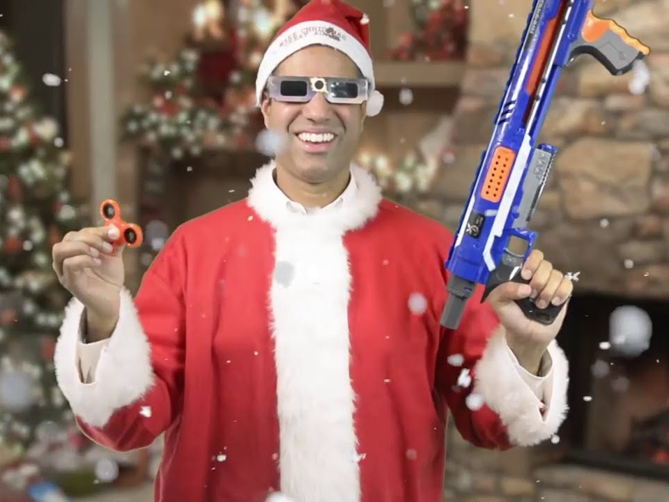 YouTube Temporarily Suspends Ajit Pai's Parody Video on Copyright Grounds