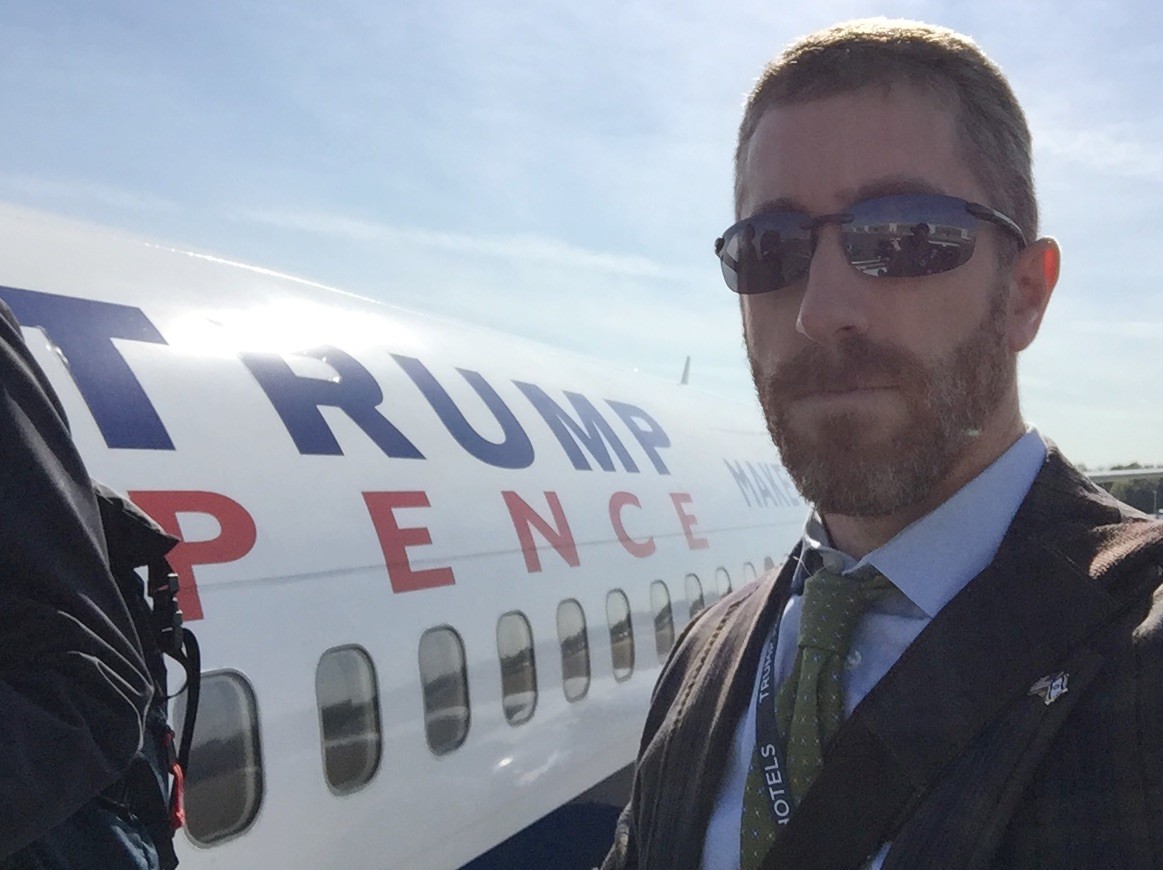 Times of Israel Profiles Breitbart News' Joel Pollak