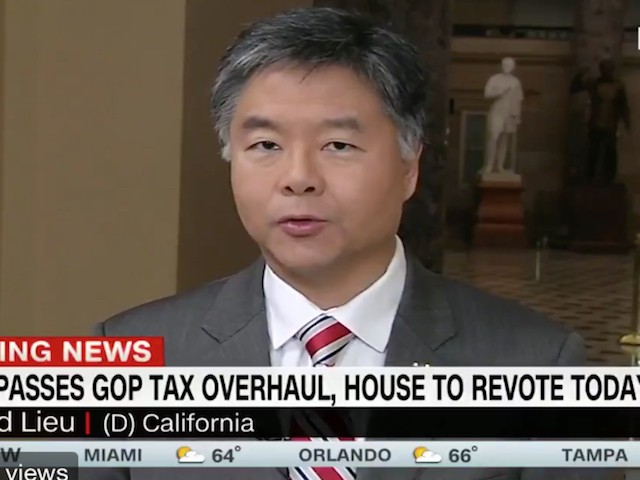 Dem Rep Lieu: Sean Hannity, Fox News Should 'Apologize' to Viewers