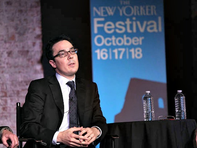 Ryan Lizza Fired from 'New Yorker,' Benched by CNN and Georgetown ...