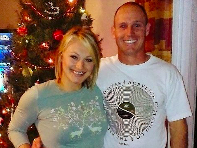 Fallen Hero: Firefighter Cory Iverson, 32, Dies Battling Thomas Fire in ...