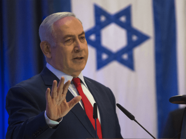 Netanyahu Thanks Countries That Supported Israel at UN Vote