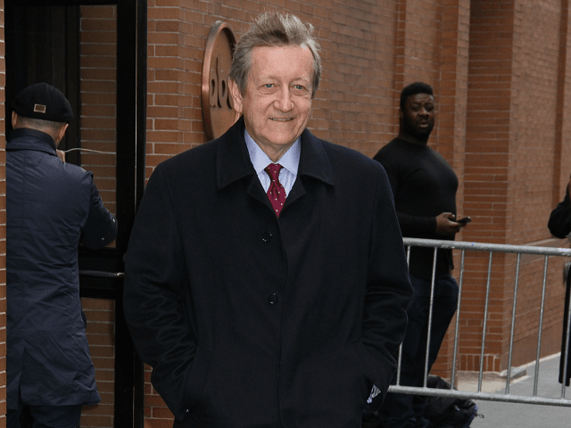 Under the Bus: ABC News Conveniently Leaks Its Fury Over Brian Ross's ...
