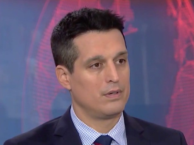 MSNBC's Cevallos: Flynn Has 'Massive' Incentive to Lie to Implicate Others