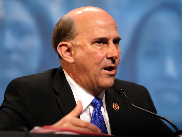 Louie Gohmert: Victory for Roy Moore Represents Another Reprieve for ...