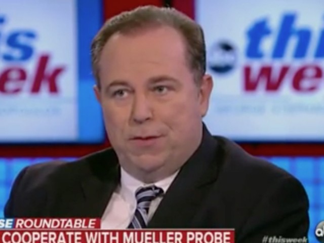 Chris Ruddy: Trump Thinks Mueller's Russia Probe 'Will Go Away Pretty ...