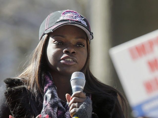 Shaneen Allen: Senate Republicans Need to 'Put Their Money Where Their ...