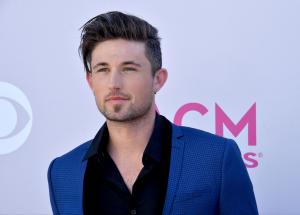 Michael Ray arrested for DUI and possession of cannabis oil - Breitbart
