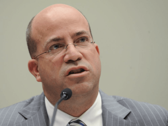 CNN Chief Jeff Zucker Says He Has 'No Interest in Running ESPN'