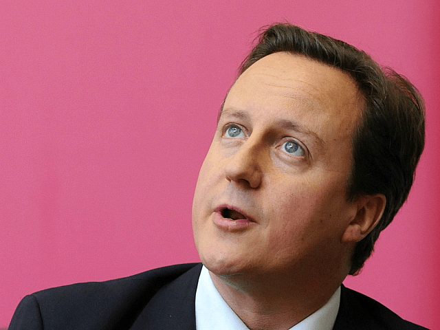 David Cameron at Davos: 'Brexit Has 'Turned Out Less Badly Than We ...