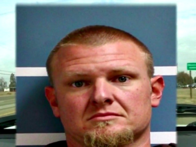 Police: Fake Cop Attempts to Pull Over Real Cop in California