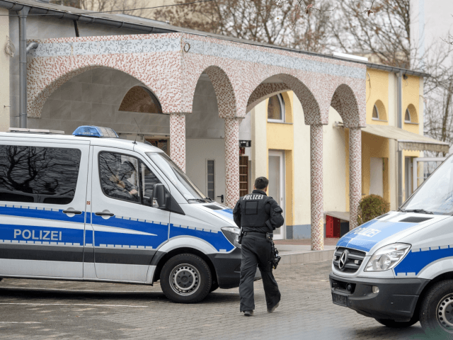 Anti-Terror Chief Warns of 'Complex Attacks' in the Near Future