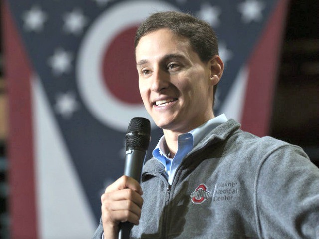 Poll: Josh Mandel Shows Wide Lead in Ohio Senate Republican Primary