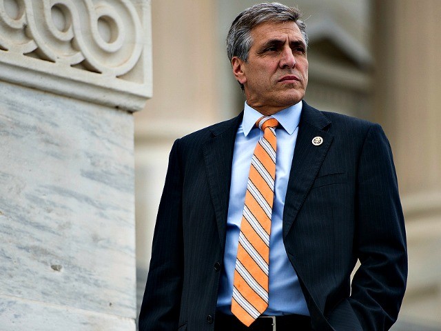 Exclusive—Rep. Lou Barletta: ‘We Finally Have an Opportunity to End the ...