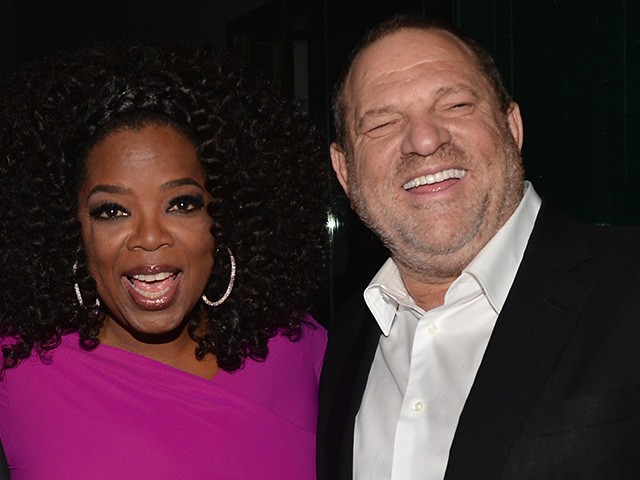 Oprah Presidential Talk Renews Questions About Swiss Race Hoax, Harvey ...