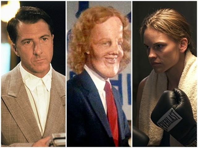 17 Classic Film Roles That May Not Have Been Possible in Today's PC ...