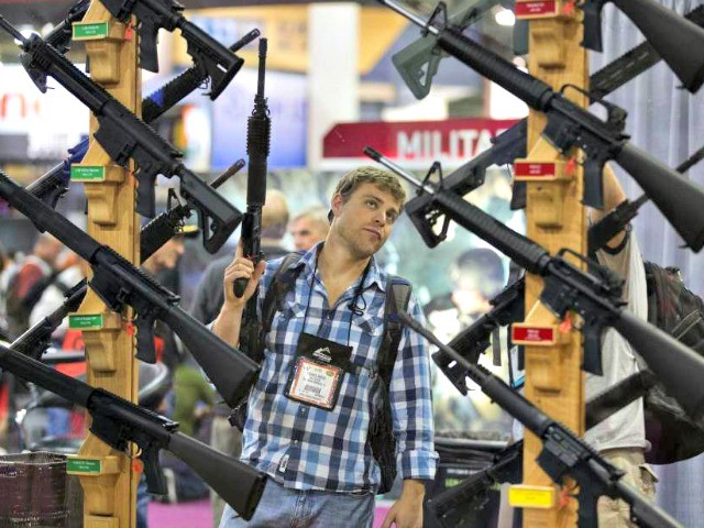 SHOT Show: 7 Great Firearms for Concealed Carry, Home Defense