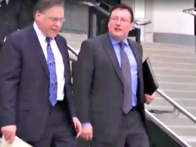 Former Missouri Democratic Party Chair Pleads Guilty to Corruption Charges