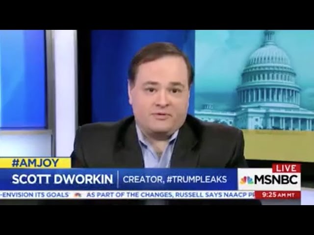 Review: Anti-Trump 'Resistance' Group Chiefs Used Donor Funds to Line ...