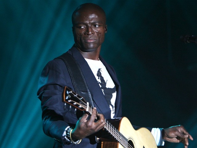 Seal Denies Allegations of Sexual Battery as Police Open Investigation