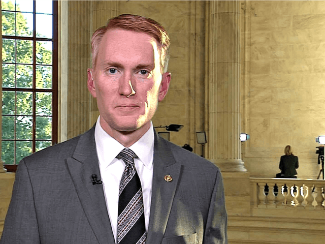 Sen. Lankford at March for Life: Only China, North Korea, U.S., and 4 ...