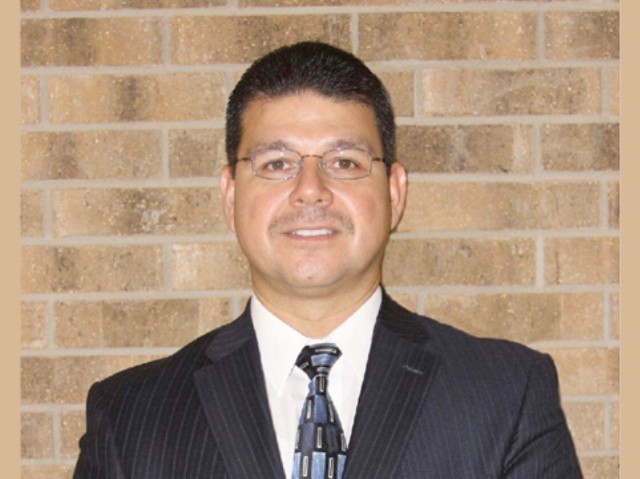 Former Texas Border School Superintendent Sues for Alleged Wrongful De