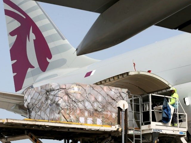 TSA Issues Emergency Order Scrutinizing Cargo from Five Muslim-Majority ...