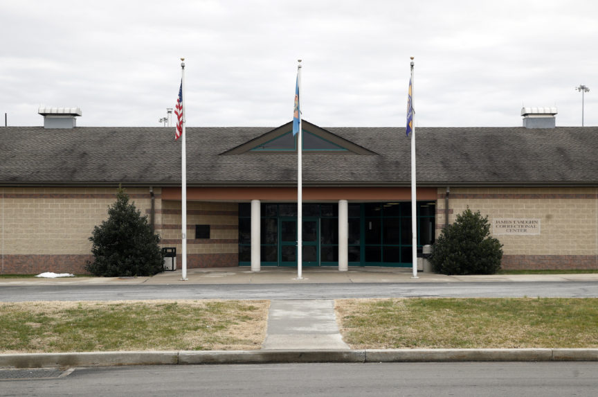 Year after riot, Delaware prison still potentially explosive - Breitbart