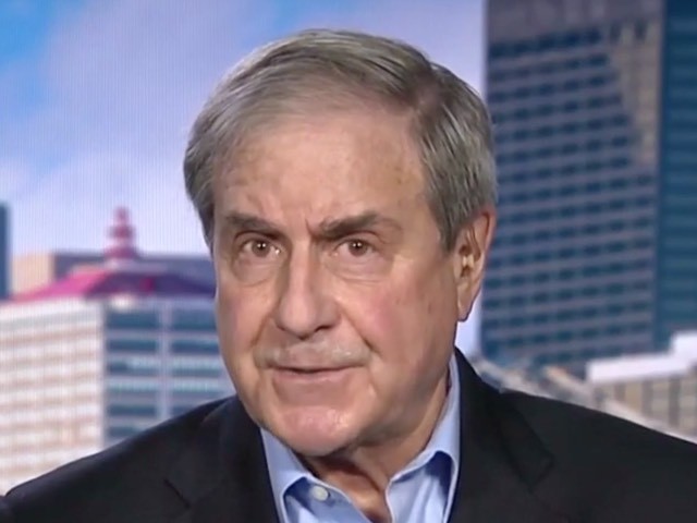 Dem Rep Yarmuth: There's an 'Almost Ironclad' Obstruction Case Against ...